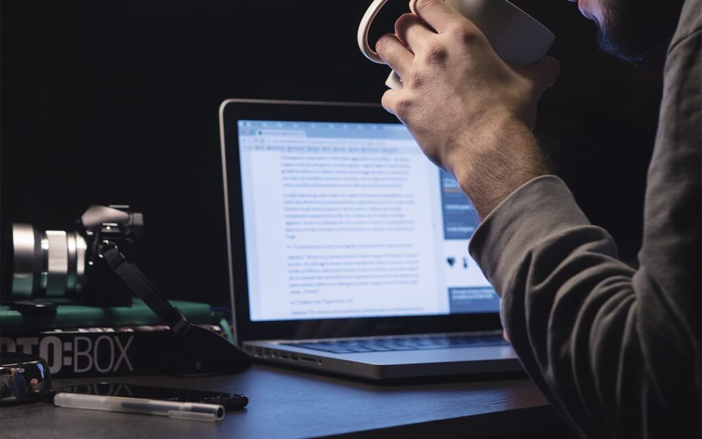 Working with design - Flextype