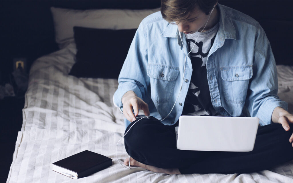 About blog - Flextype